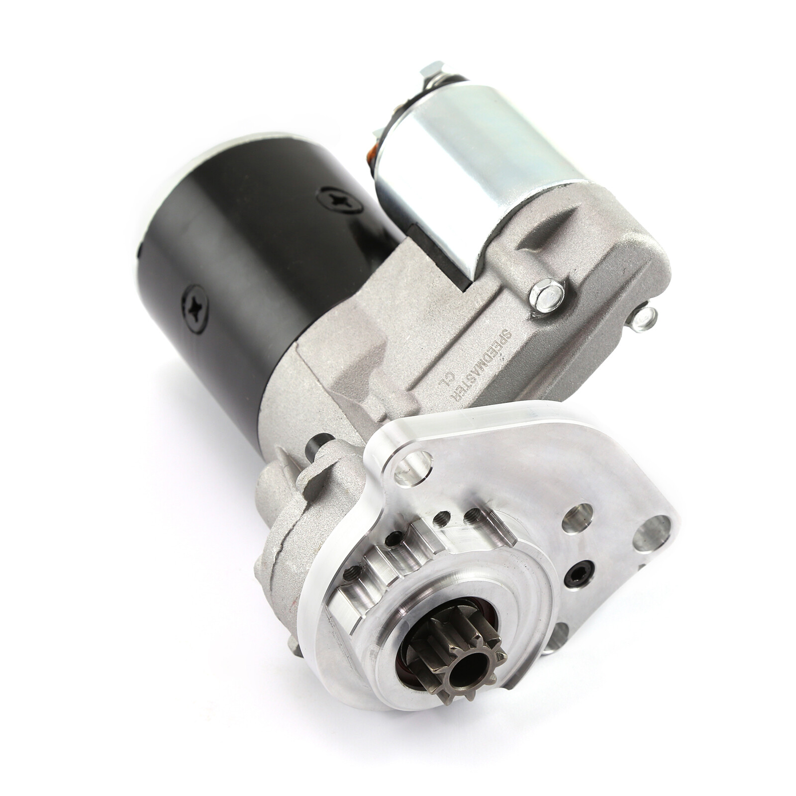 Mopar Chrysler SB 318 340 360 383 440 Mini High-Torque 4Hp Starter ...