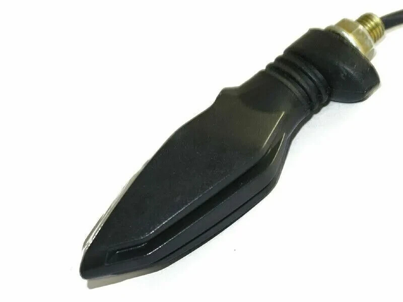 Fits KTM 125 200 250 390 690 Duke LED Turn Signal Indicator Light ...