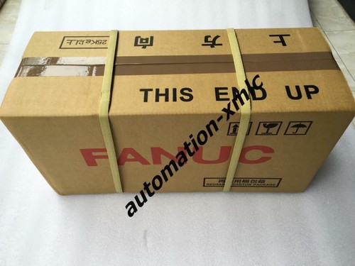 A06B-2245-B100 Fanuc servo motor Brand New In Box DHL Fast Shipping | eBay