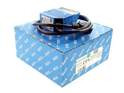 SICK CLV620-3000 -NEW- ; 1041552 Stationärer Barcodeleser | eBay.de