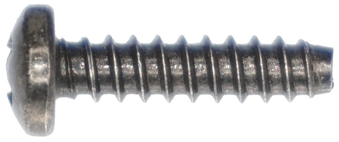 BMW Cross-Head Self-Tapping Screw/Bolt 3.9x16mm 07119906734 New Genuine ...