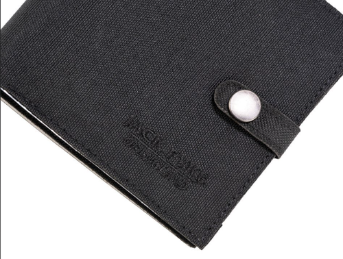 JACK PYKE CERTIFICATE HOLDER FITS SHOTGUN & FIREARMS ID SECURITY WALLET ...