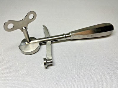 Konig MDS3317300 Orthopedic Ring Cutter 6.75" | eBay