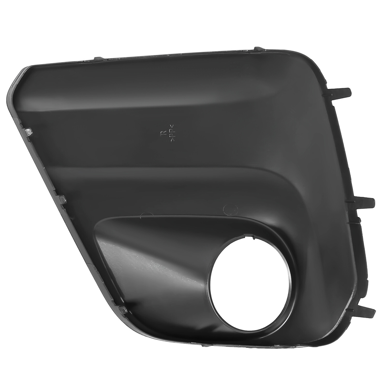 For 2019-2021 Subaru Forester Passenger Side Fog Light Trim Cover ...