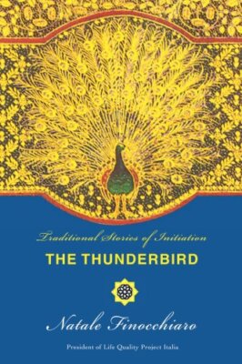 The Thunderbird: Traditional Stories of Initiation 9780595467228| eBay