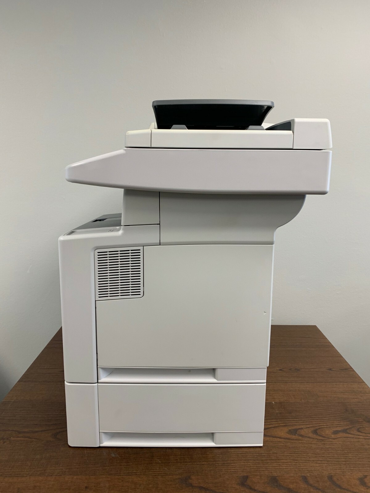 HP LaserJet M3035xs MFP Printer Nice Low Pages and toner too! CC477A | eBay