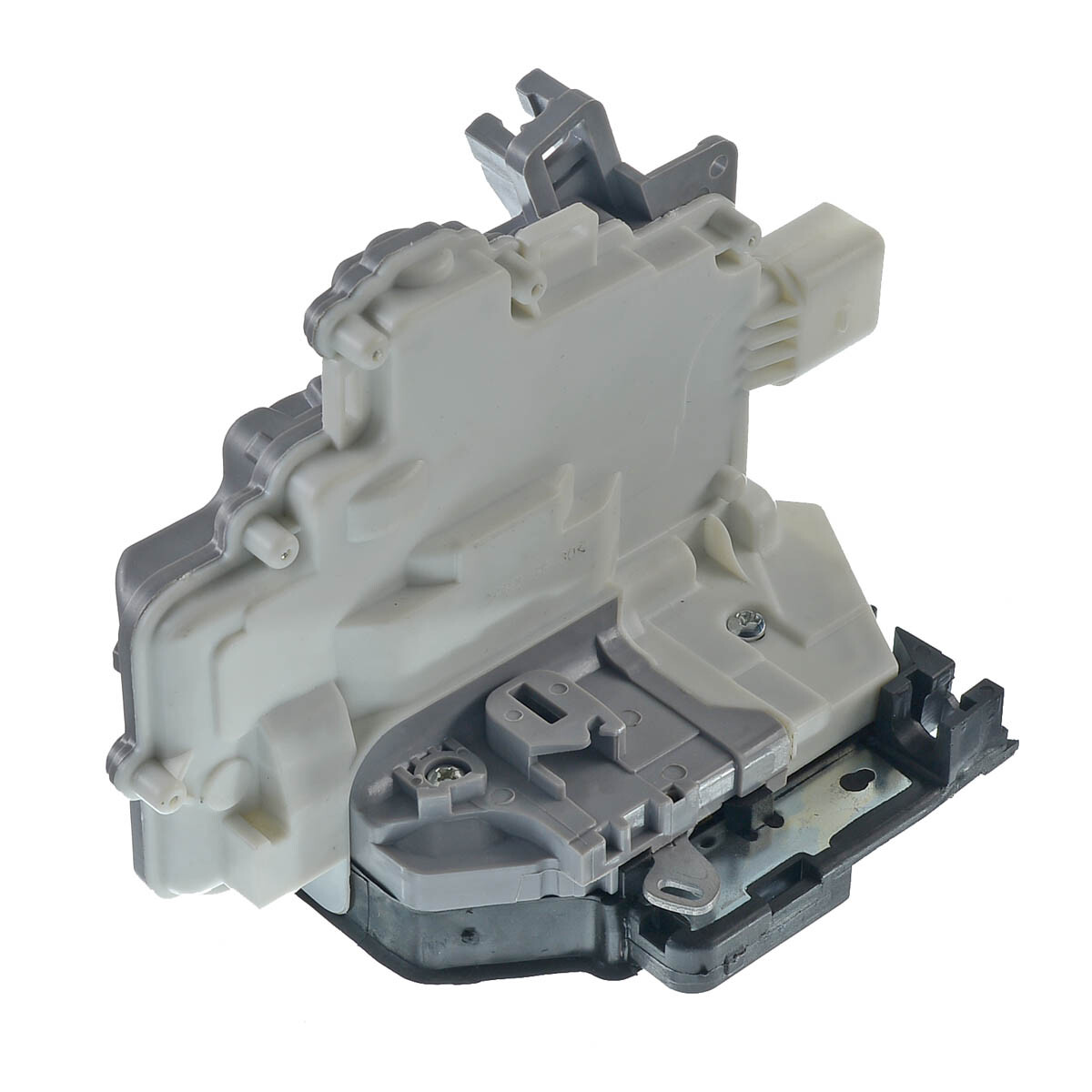 Door Lock Actuator Rear Right Driver Side for Audi A4 A5 Q3 Q5 Q7 TT VW ...