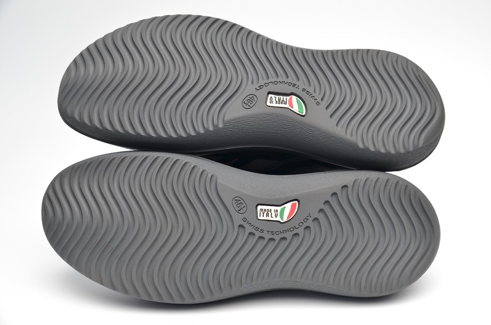 Kybun / KyBoot Flims Men Comfort Sneakers Boots Shoes EUR 46.5 / US 12 ...