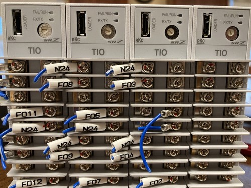 RKC Z-TIO-C Temperature Control Module | eBay