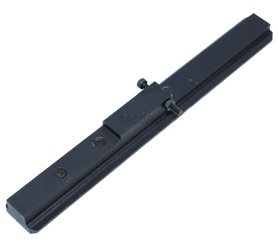Long/Short M44 91/30 Scope Mount Picatinny Weaver Rail for Mosin Nagant ...