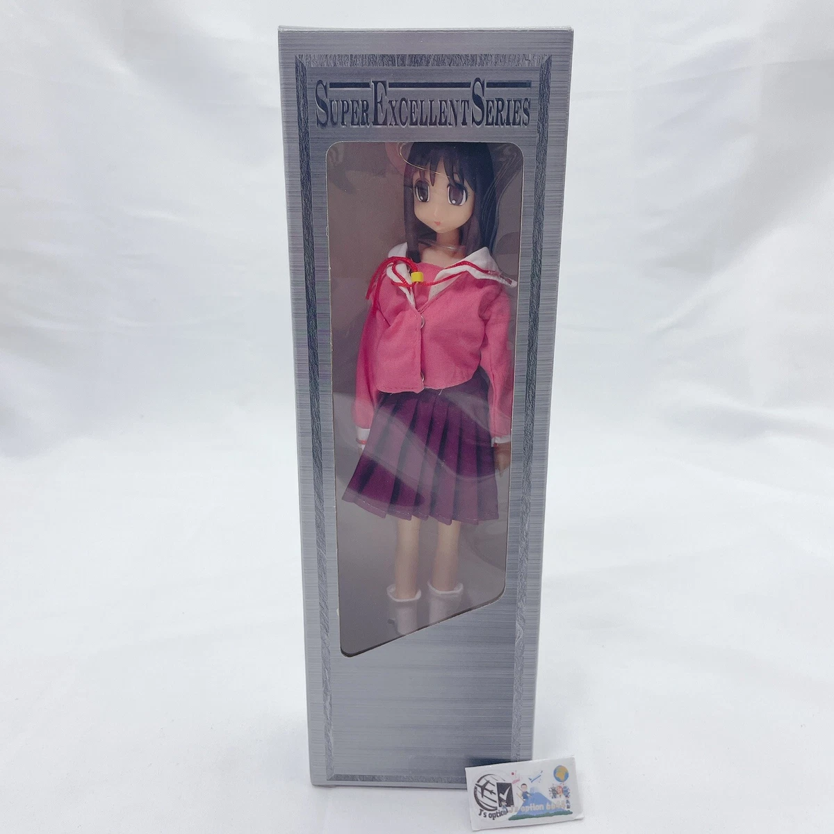 Azumanga Daioh Osaka Kasuga Ayumu Polystone Figure 1/8, 52% OFF