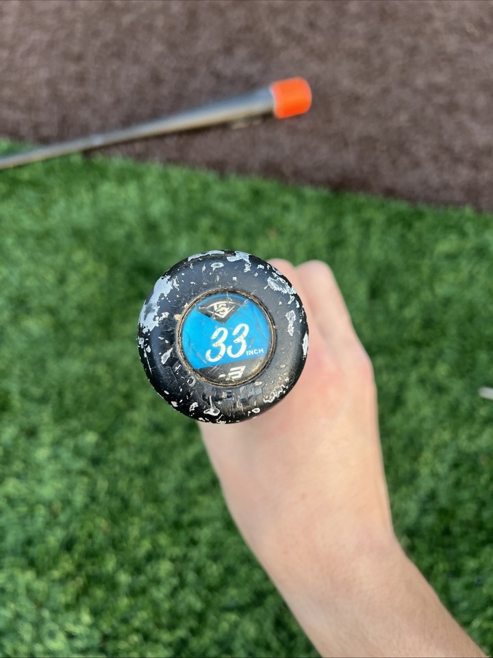 Louisville Slugger Select Power 2022 BBSPB3-22 Bat Size 33/30, BBCOR ...