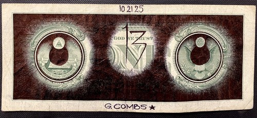 ballpoint pen ink drawing on dollar bill banknote money banknotes pop ...