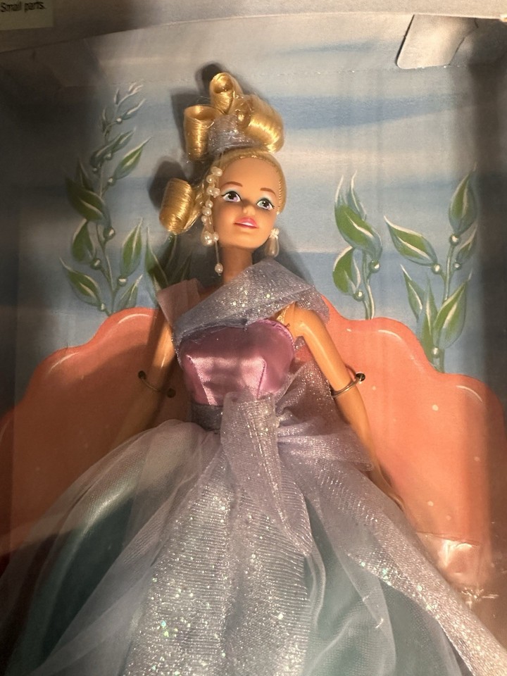 Sea Princess, Barbie Service Merchandise Limited Edition | eBay