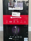 iBUYPOWER gaming computer, model i-Series A269A651 BB950 | eBay