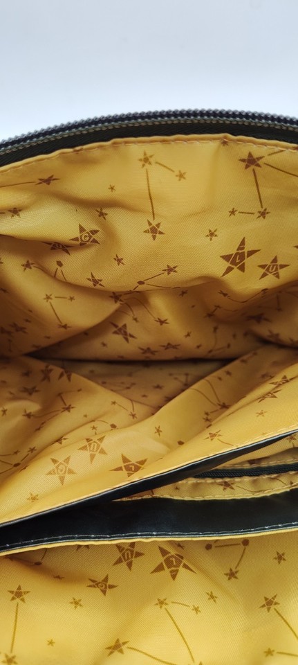 Lug Wander Purse Crossbody Bag Metallic Green Travel Organizer Tote | eBay