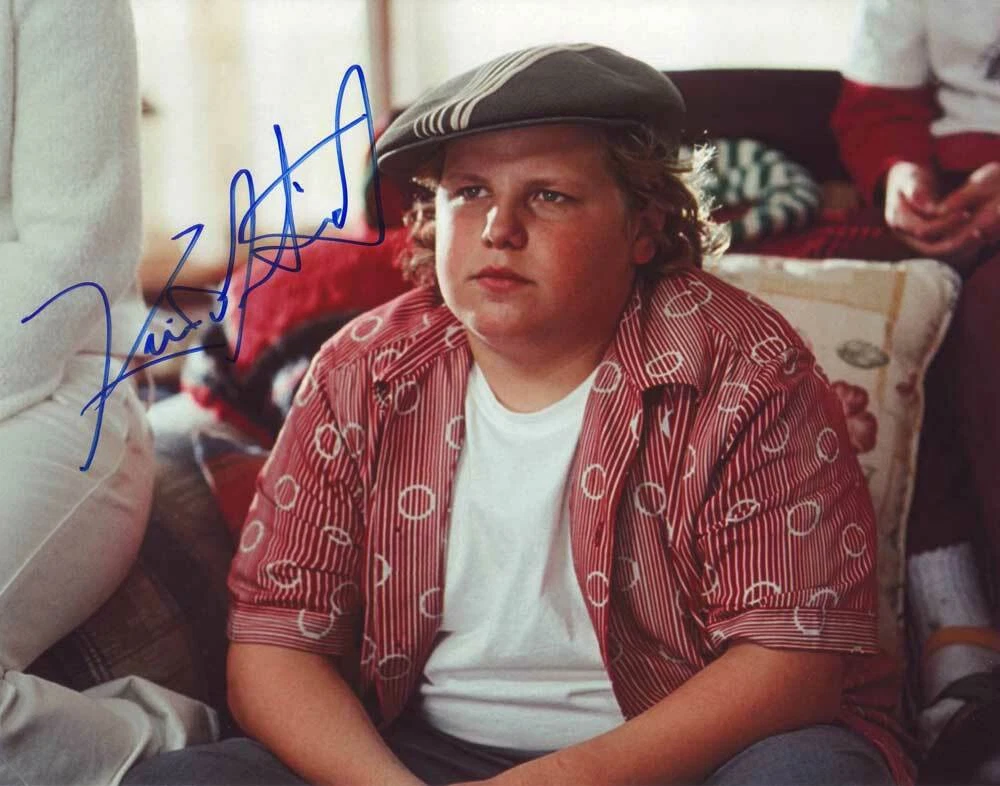 Kevin Schmidt Cheaper By The Dozen