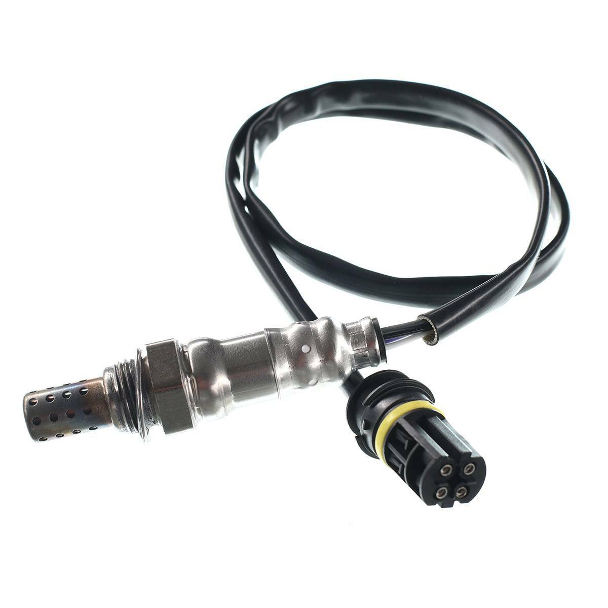 2x O2 Oxygen Sensors for BMW 550i 650i xDrive 750i Alpina B7 2010-2014 ...