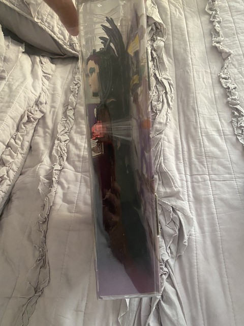 Ever After High Spellbinding Raven Queen 12 in Doll MIB Toy Figure ...