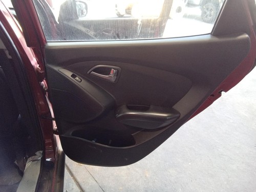 HYUNDAI IX35 11/09-01/16 RIGHT REAR WINDOW REGULATOR & MOTOR ASSEMBLY ...