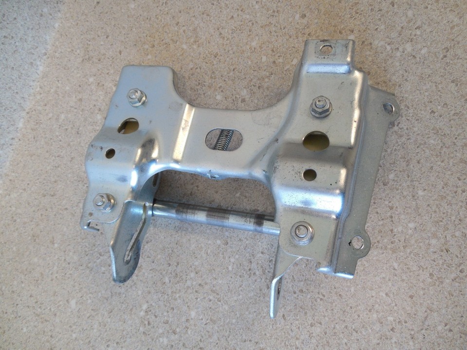 09 Honda ST1300 A ADJUSTABLE SEAT BRACKET | eBay