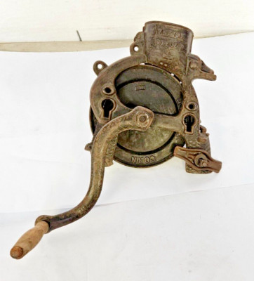 Primitives - Corn Sheller