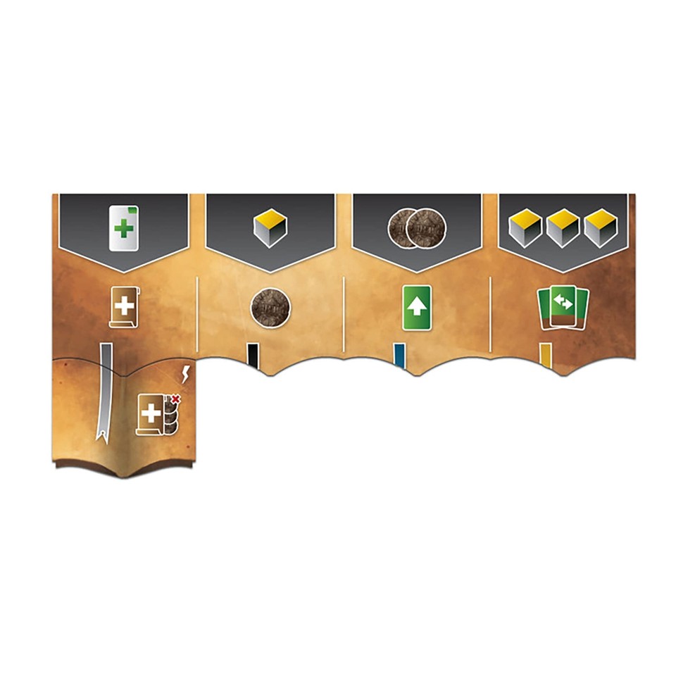 Viscounts of the West Kingdom: Gates of Gold | eBay UK