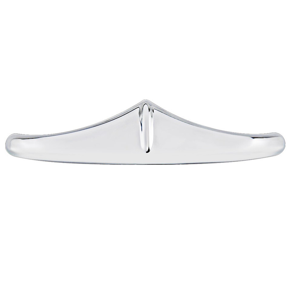 Front Fender Accent Leading Edge Tip Trim Replacement For Harley ...