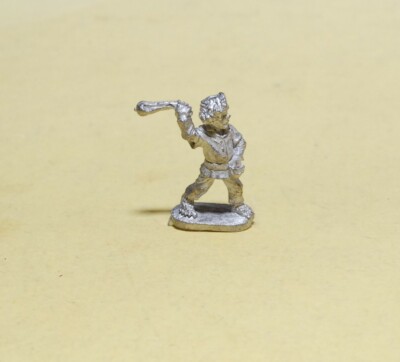 Ral Partha - Collectors - Halflings - Halfing with Sling - 1979, Tom ...