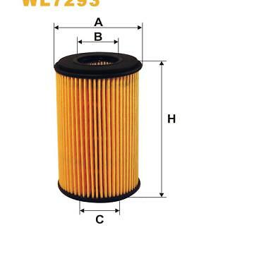 lfilter WIX 7701206705|8200025862|8200042833|7700126705| | eBay