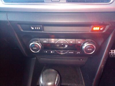 MAZDA 3 ACTIVE DRIVING DISPLAY, BM, RADIO CD DVD SAT TV 11/13-05/16 ...