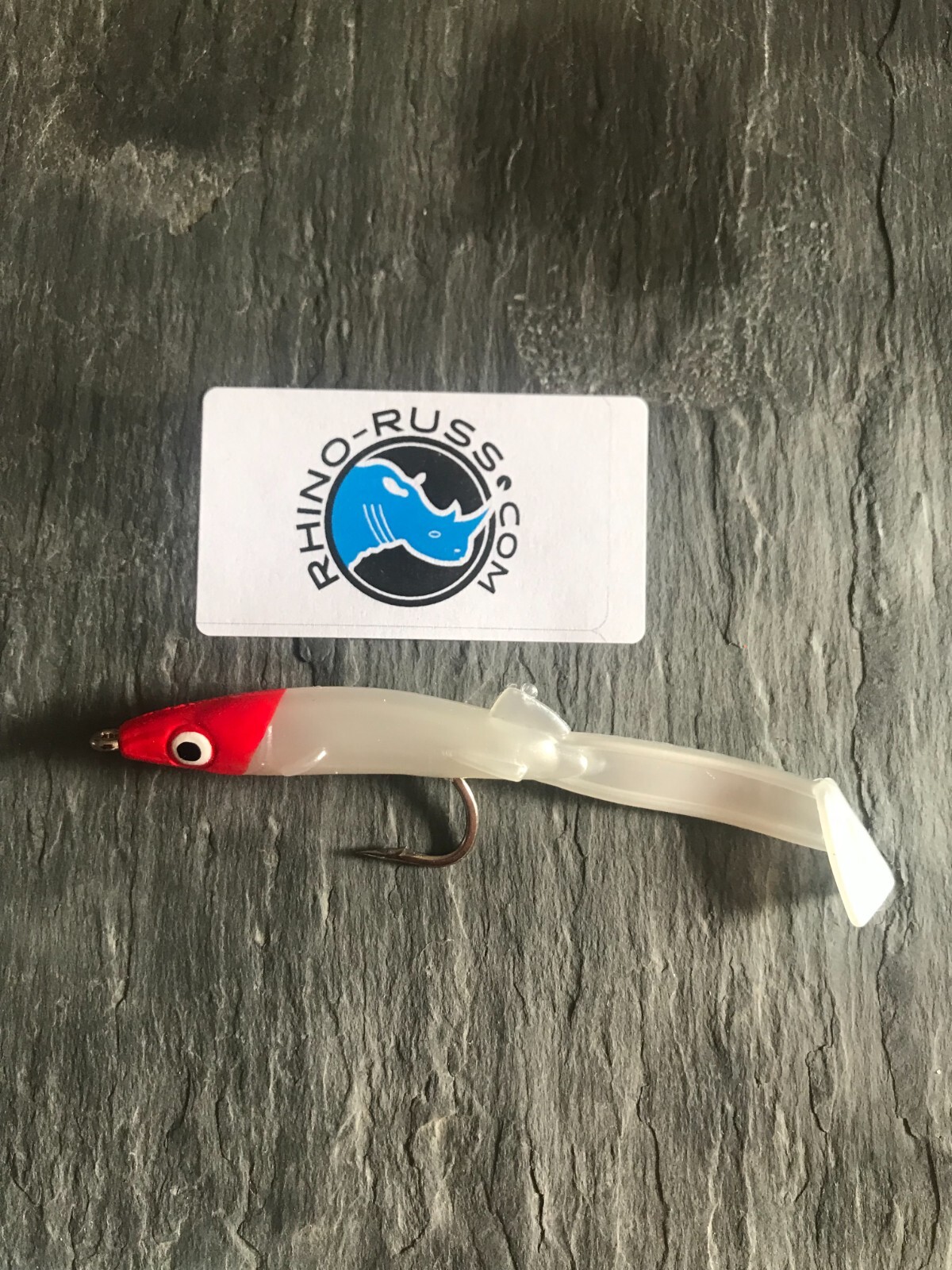5 x Sand Eels Lure for Bass Wrasse Pollock and Mackerel LRF Spinning ...