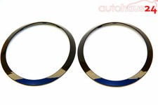 Mini 51137449209 Front Left Headlight Ring Trim for sale online | eBay