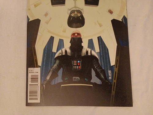 Star wars DARTH VADER #13 1st App Ferren Barr 10th Brother. High grade ...