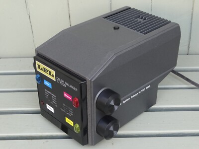 LPL C7700 Colour Enlarger Head #2 - Clean and Tested | eBay