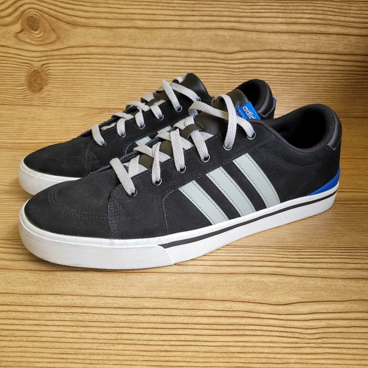 Adidas Neo Shoes White