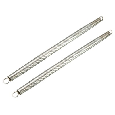 2PCS Spring Pipe Bender for 25mm 1inch Dia PVC Pipe, 435mm/17.13inch ...