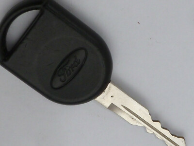 2013-2014 Ford F150 Super Crew V6 V8 Smart Key Fob Keyless Entry Remote ...