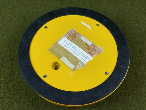 Military Multi Color Portable Spotlight / Marker Light NSN 6230-00-869 ...