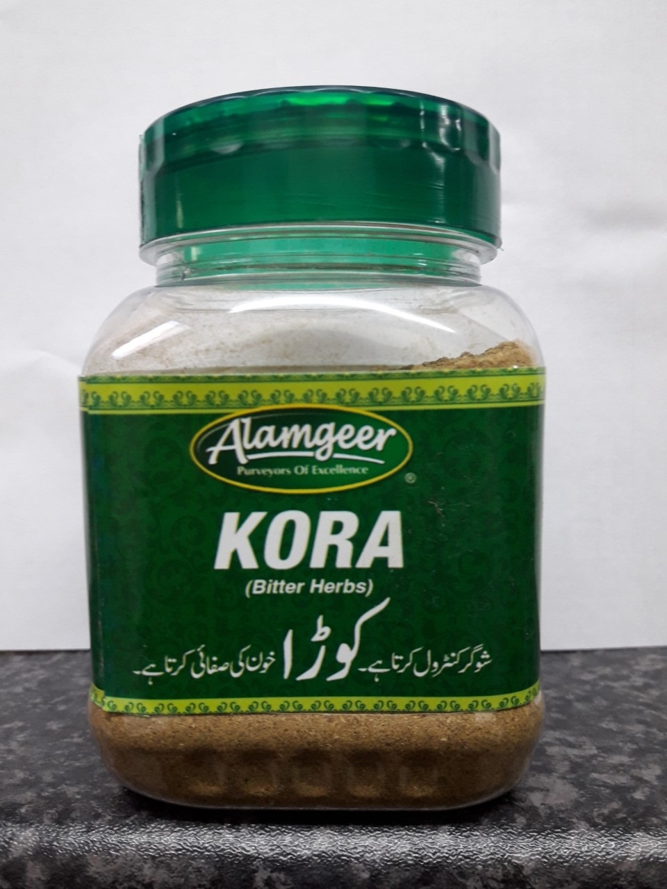 Kora Bitter Herbs Powder 100g x 2 Jar | eBay UK