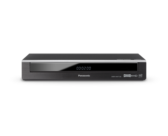 Panasonic DMR-HWT130 500GB DVR Freeview Recorder for sale online | eBay