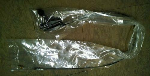 GC90194 John Deere OEM Blade Brake Clutch Cable | eBay