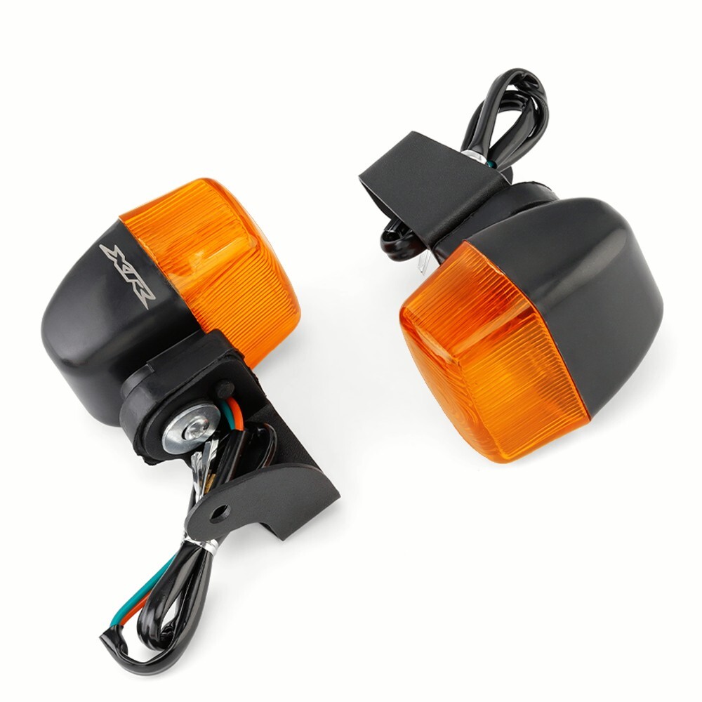 Rear Turn Signals Indicator Light Lamp For HONDA XR 400R 1996-04 XR ...
