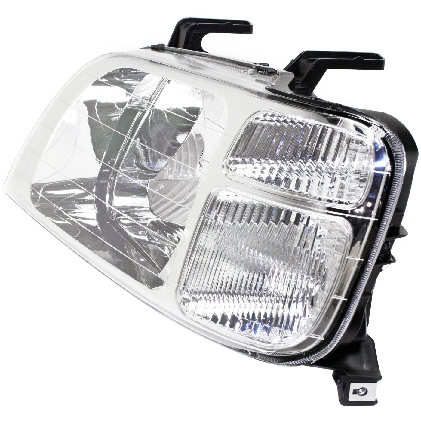 Headlights set HO2502112 HO2503112 2 pieces for 1997-2001 Honda CR-V | eBay