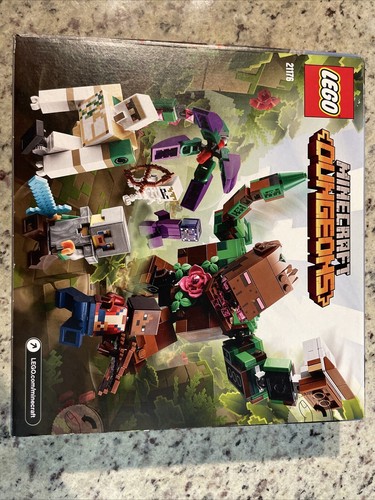 LEGO 21176 Minecraft Dungeons | eBay