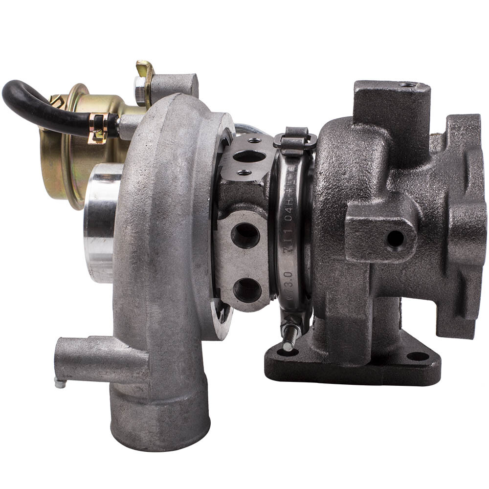 TF035HM-12T-4 turbo charger for Mitsubishi 2.8 L 4M40T 49135-03111 ...