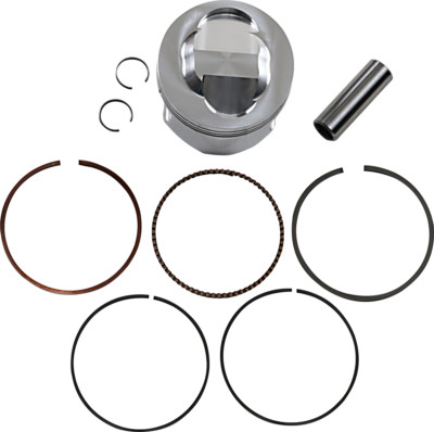 Je Pistons Atv Utv Piston Kit 209292 | eBay