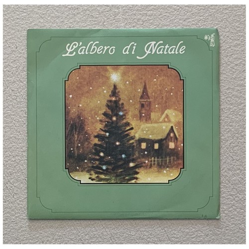 Various Vinyl 7" 45 RPM The Christmas Tree / Discomagic – 1005 New | eBay