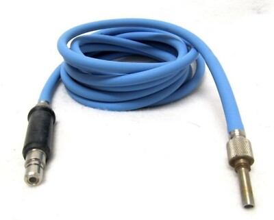 Dyonics Fiber Optic Light Source Cable 2147 | eBay