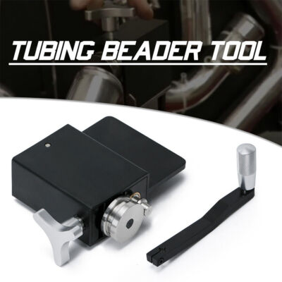 Pipe Tubing Beader Tool Intercooler Pipe Bead Tube Pipe Beading Tool ...